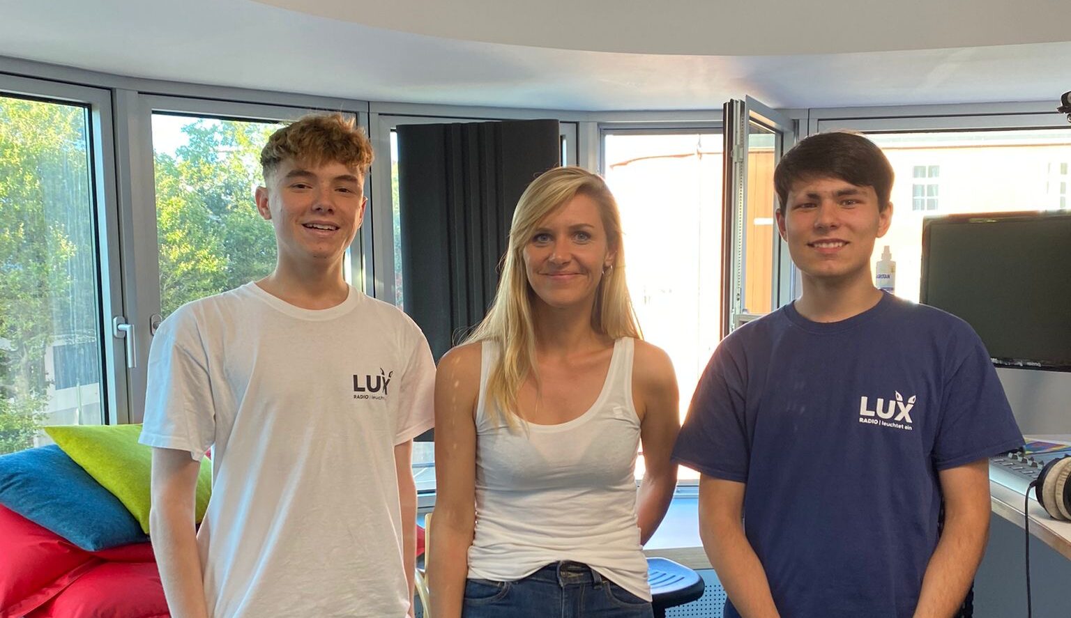 Wildnis und Exotik – Talk mit Zookuratorin vom Frankfurter Zoo | LUX ...